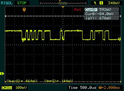 Arduino Serial Encoding And Decoding In Communication Goodsiteup