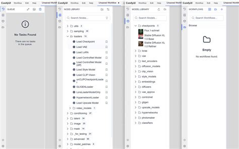 Getting Started With ComfyUI In 2025 Weird Wonderful AI Art