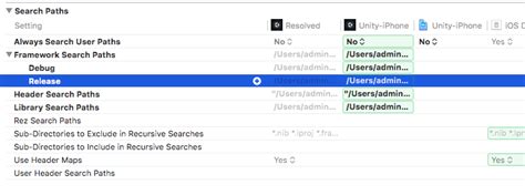 How To Integrate Admob With Unity Ios Project Stack Overflow