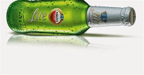 the Bucket: Amstel Lite is here!