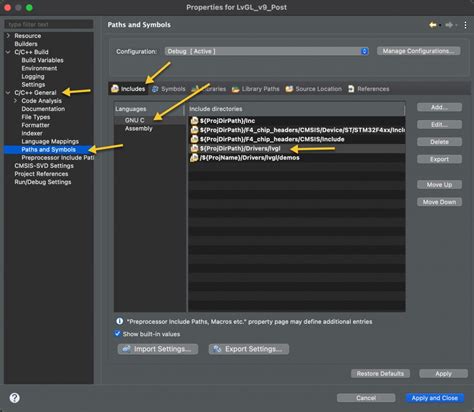 getting started with lvgl v9 with stm32f429 disco part3 lvgl integration embeddedexpertio