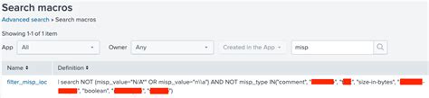 the effortless solution automating iocs lookup table updates in splunk