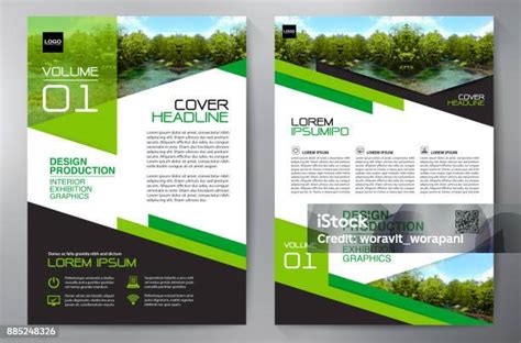 비즈니스 브로슈어입니다 플라이어 디자인입니다 전단지 A4 템플릿입니다 도 서 및 잡지 커버 연례 보고서 벡터 일러스트 레이 션 형판에 대한 스톡 벡터 아트 및 기타 이미지
