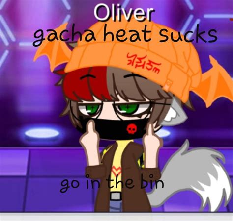 27 Best R Gachaheatfart Images On Pholder Facial Blowjon Aftermath~