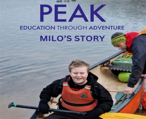 Ap Alternativeprovision Peak Developmentprogramme Outdoorlearning