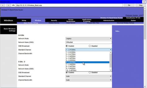 Ccna 2 V70 Curriculum Module 13 Wlan Configuration