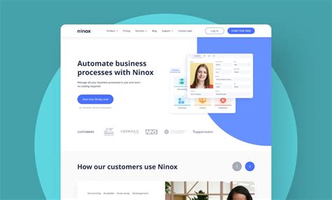 Ninox Css Design Awards