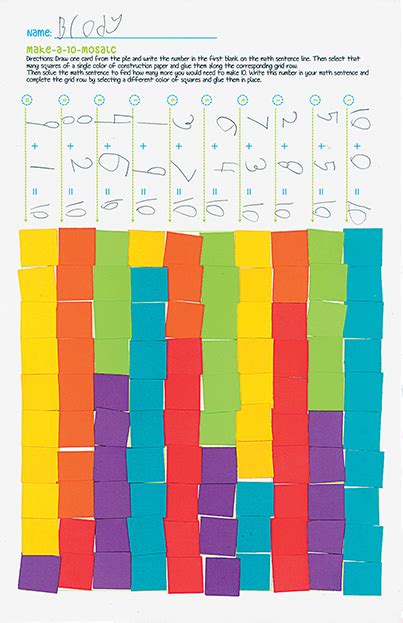 Easy Front Page Design For Maths Project Proximity Preserves Unity And Maintains The