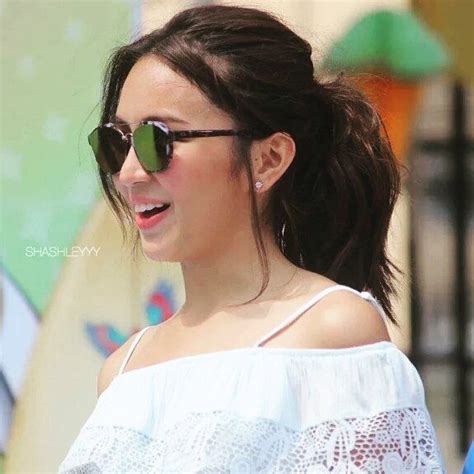 Kathryn Bernardo Instagram
