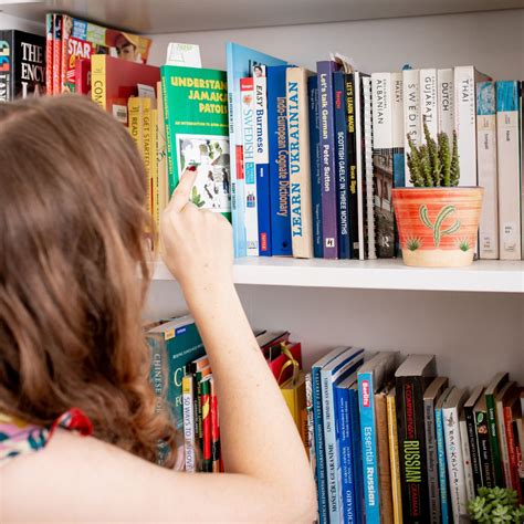 Becoming Fluent In Multiple Languages Isnt Something Reserved For The