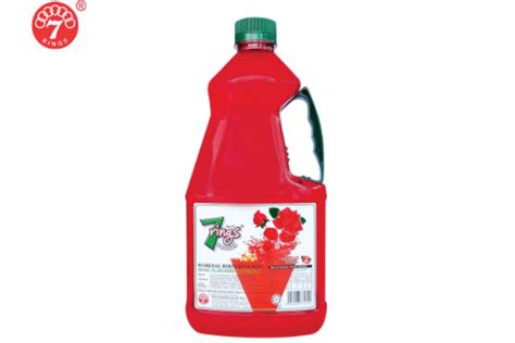 10 Sirap Ros Terbaik Di Malaysia 2023 Enak