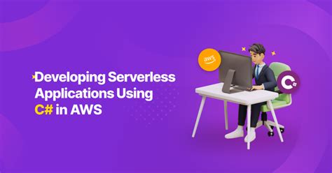 Developing Serverless Applications Using C In Aws Mitrais