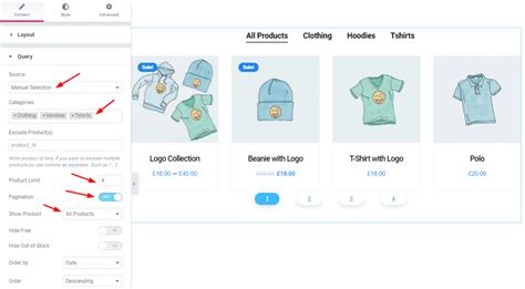 Build Woocommerce Website Using Elementor And Element Pack Plugin