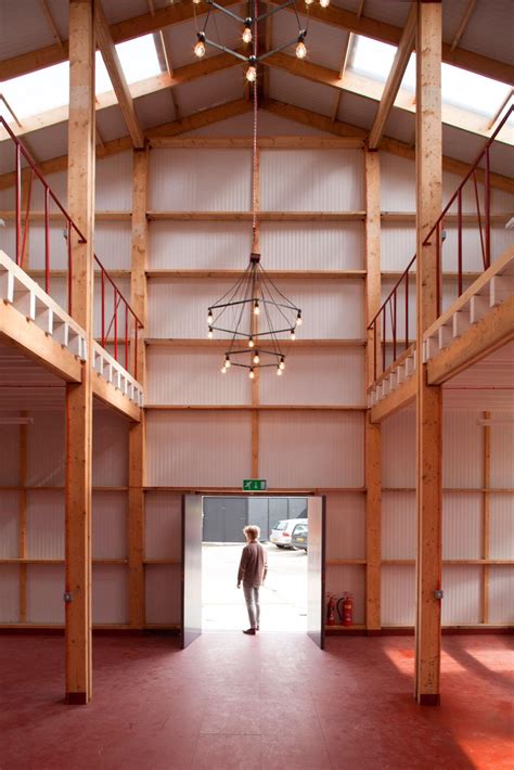 Assemble · Yardhouse · Divisare