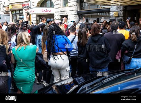 Karol G Europe Hi Res Stock Photography And Images Alamy