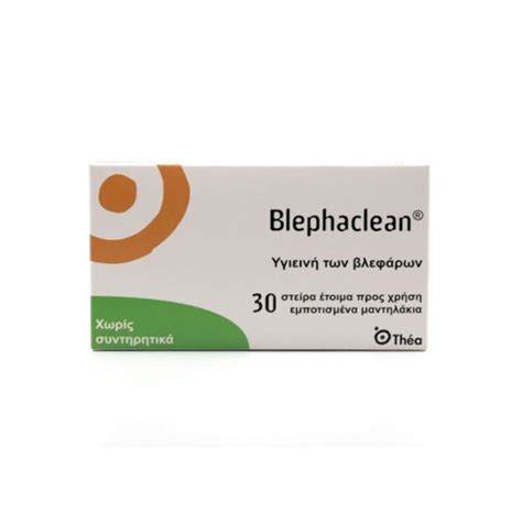 Thea Blephaclean Farmakopoioulisgr
