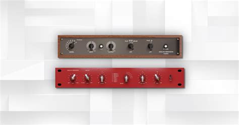 News Analog Obsession Releases Free Color Bundle Featuring Distox And Prebox Plugins Audio