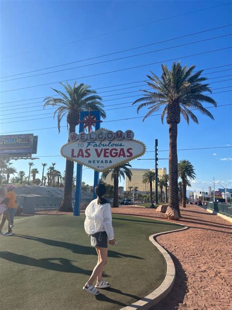 9월 미국여행 미서부 라스베가스 여행 가볼만한곳 총정리 네이버 블로그