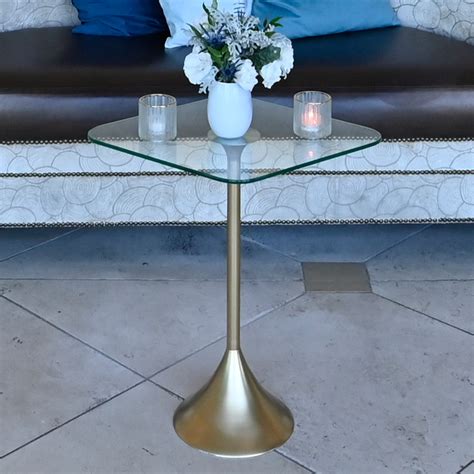 Slatted Wood Farm Table Rental Hawaii