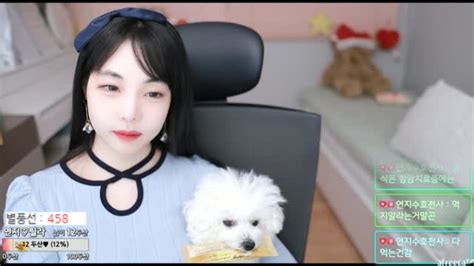 ♥빨무 롤 ⎛⎝ •‿• ⎠⎞ 신입 여캠♥스타 Dslr 화질ㅗㅜㅑ 아프리카tv Vod