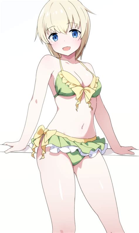 Gourai Frame Arms Girl Drawn By Ko Pot Au Feu Danbooru