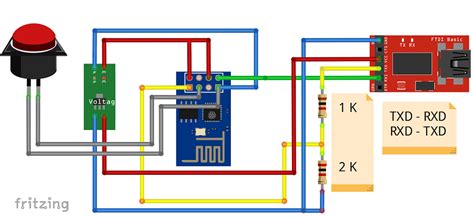 ESP NodeMCU Does Not Want To Read Data From Arduino UNO On UART Programming Arduino Forum