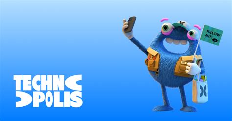 Technopolis App Wetenschap En Technologie