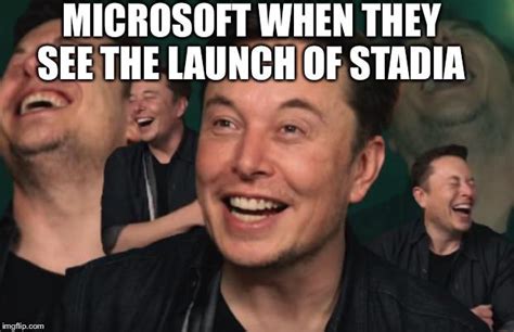 This Is Our Competition Scrolller