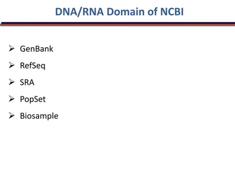 Introduction To Information Technology And Bioinformatics Basic
