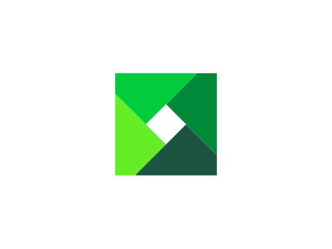 Green Square Company Logo