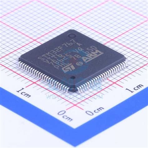 Stm32f767vit6 Stmicroelectronics Shopee Philippines