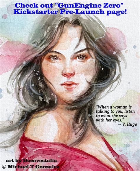 The Gunengine Zero Kickstarter Rainy Road Comics Facebook