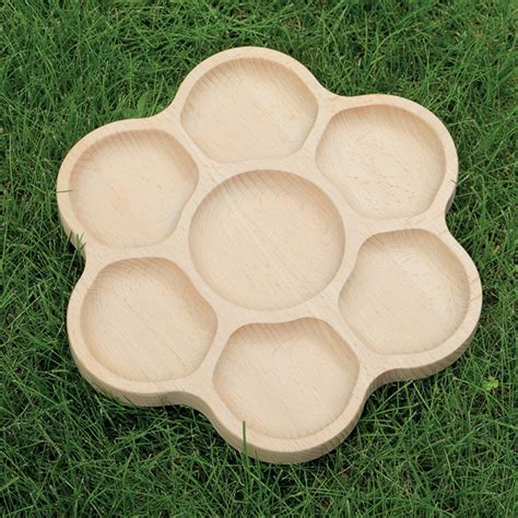 Flower Sorting Tray Eduspace Supplies