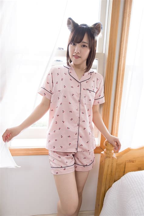 Minisukatv Anju Kouzuki 香月杏珠 4klanju97 V2ph