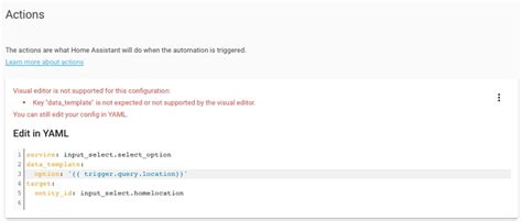Build Your Own Presence Detection System With Home Assistant Recursive Automation