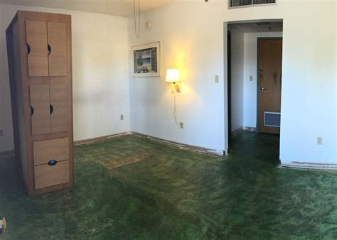 Tyndall Invests In Quality Of Life Improvements For 2017 Tyndall Air