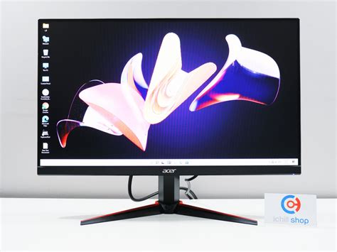 จอ (MONITOR) ACER VG240Y SBMIIPX 23.8 นิ้ว IPS 165HZ P13694 - ichillshop