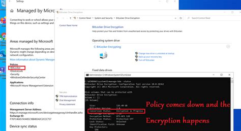Bitlocker Management Via Intune The Complete Guide Everythingaboutintune