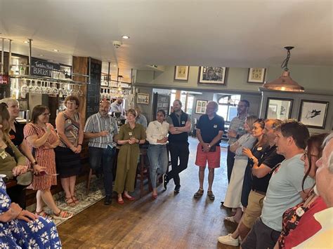 Businessbuzzoxfordshire Networking Chippingnorton Communityconnections Business Buzz