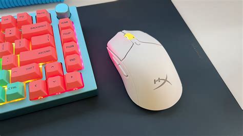 HyperX Pulsefire Haste 2 Wireless review: the battle…