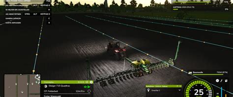 FS Implements Tools Seeders Mods For Farming Simulator