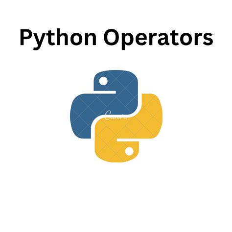 Understanding Python Operators And Expressions By Raj Singh Rajpoot Medium