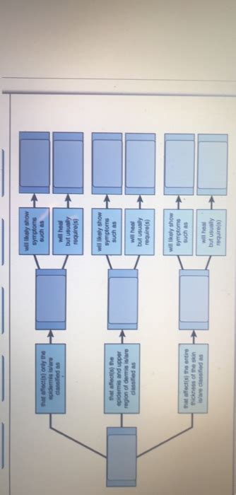 Solved complete concept map to describe how to determine the | Chegg.com