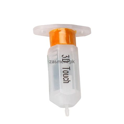 3d Touch Sensor Auto Bed Leveling Sensor 3dtouch Bl Auto Touch Sensor