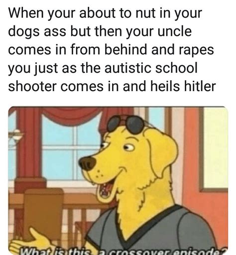 Autistic Uncle Scrolller