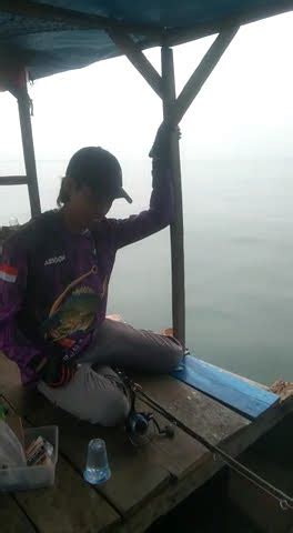 Fishing Mancing Shorts Ikan Manggali YouTube
