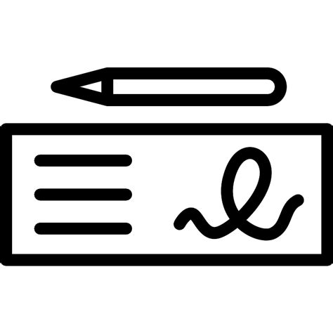 Check Vector SVG Icon SVG Repo