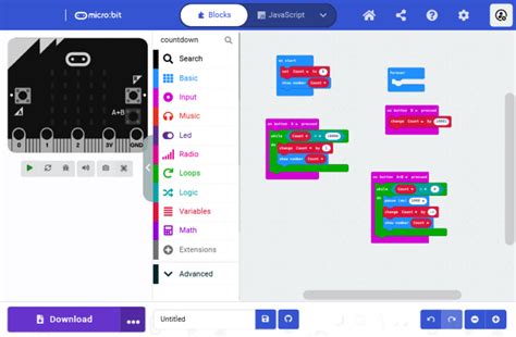 Microsoft Makecode For Microbit 7 Pdf
