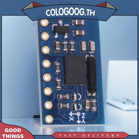 Gy bno DOF แกน Absolute Orientation Breakout Board Sensor โมดล IIC Shopee Thailand