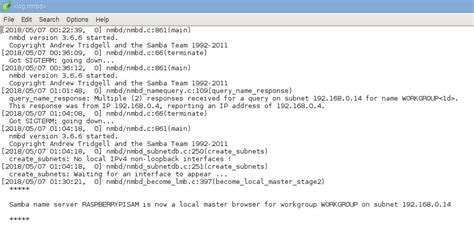 Can T Access Raspberry Pi Through Windows Network R Raspberry Pi